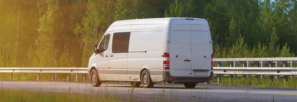 Your guide to short term van insurance | Budget Insurance