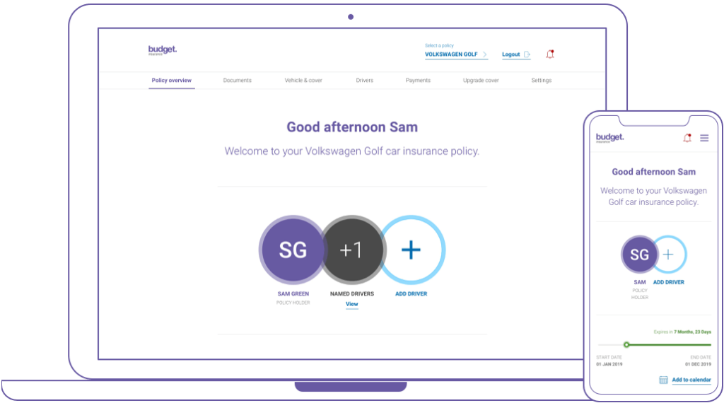 Landlord Buildings Insurance | Budget Insurance