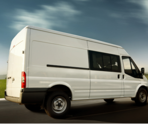 Exploring commercial van insurance cover options | Budget Insurance