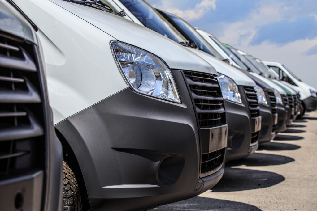 Essential pre-departure checks for your van | Budget Insurance