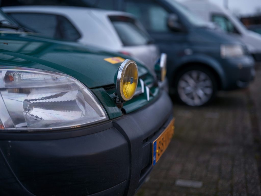 Understanding car insurance fronting | Budget Insurance